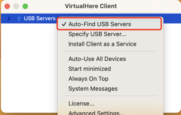 Step2: LK100EW / LK300EW to Share USB Device Over Network User Guide ...