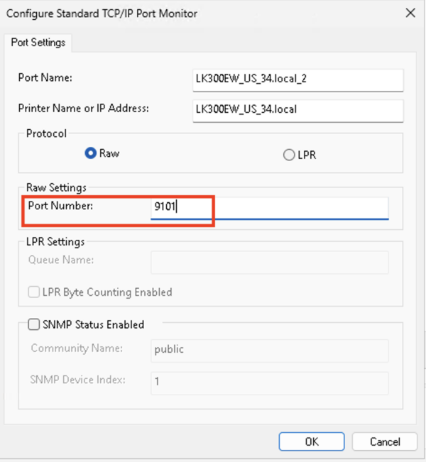 How to Manually Add Printer to Computer with Hostname (Windows) – Xiiaozet