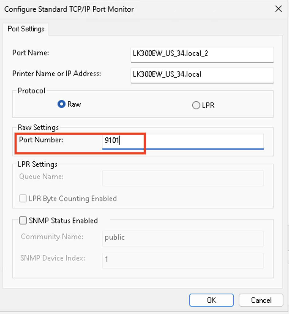 How to Manually Add Printer to Computer with Hostname (Windows) – Xiiaozet