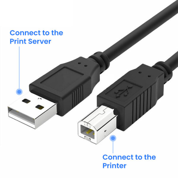 Step2: How to Add Printer to Computer with Quick Installation Tool (Windows) – Xiiaozet